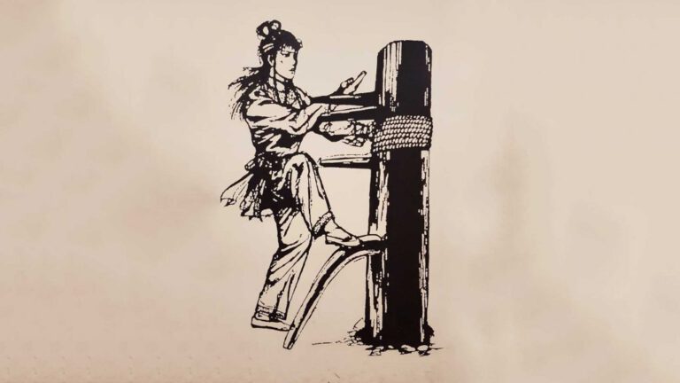 Wing Tsun Geschichte - wingtsun Berlin Treptow - wingtsun Berlin Treptow